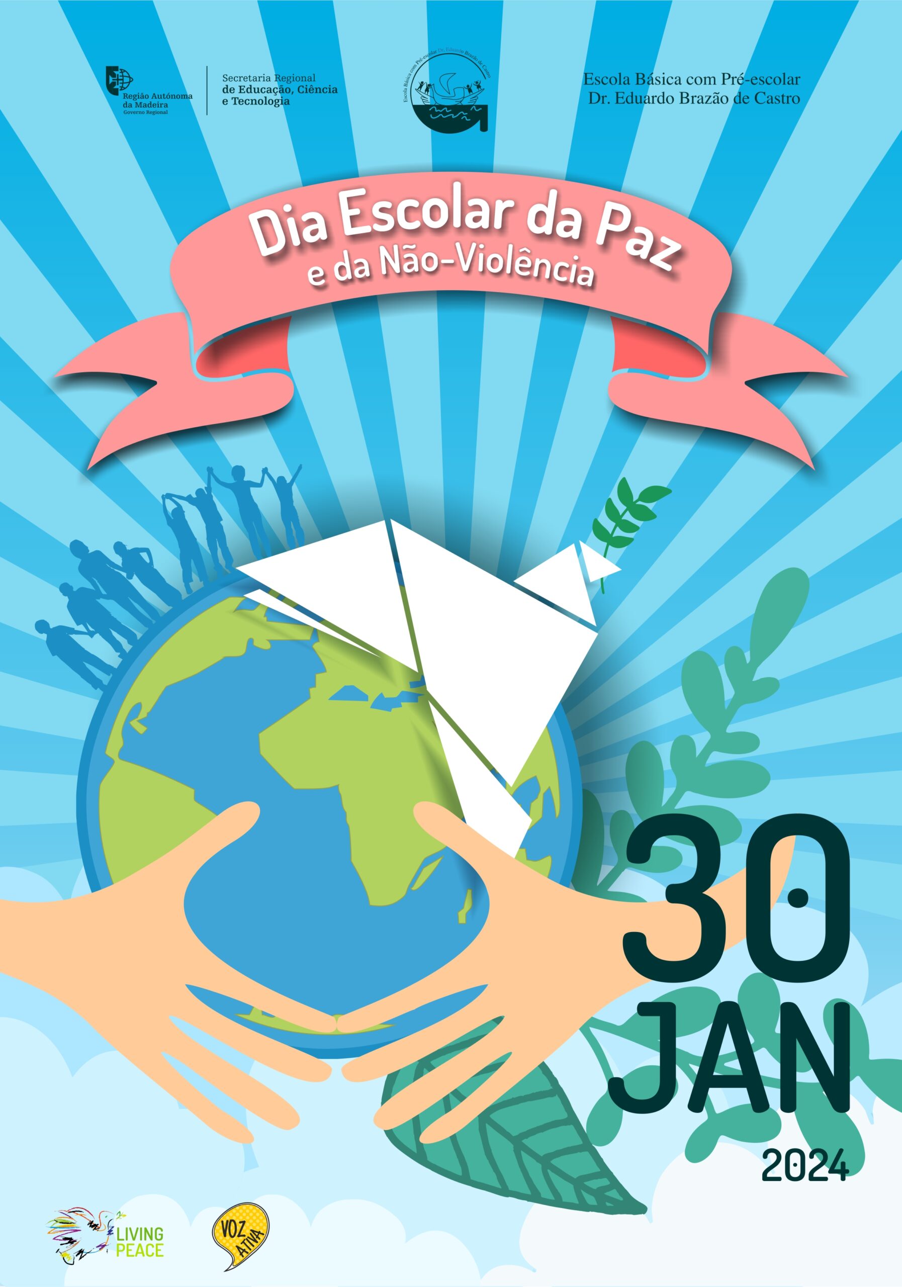 DEBCastro – Aprender e Inovar