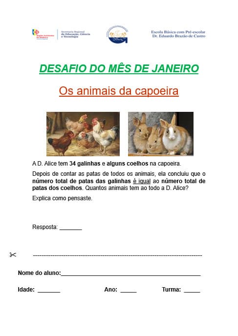 DEBCastro – Aprender e Inovar