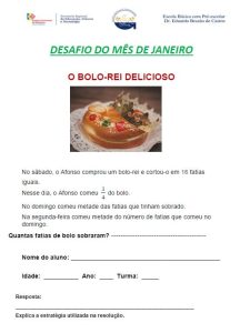 DEBCastro – Aprender e Inovar