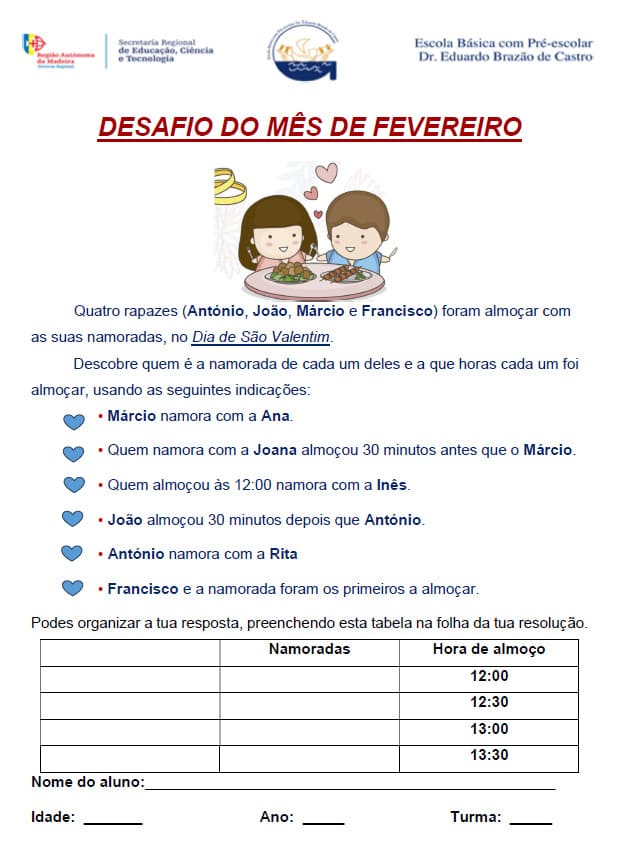 DEBCastro – Aprender e Inovar