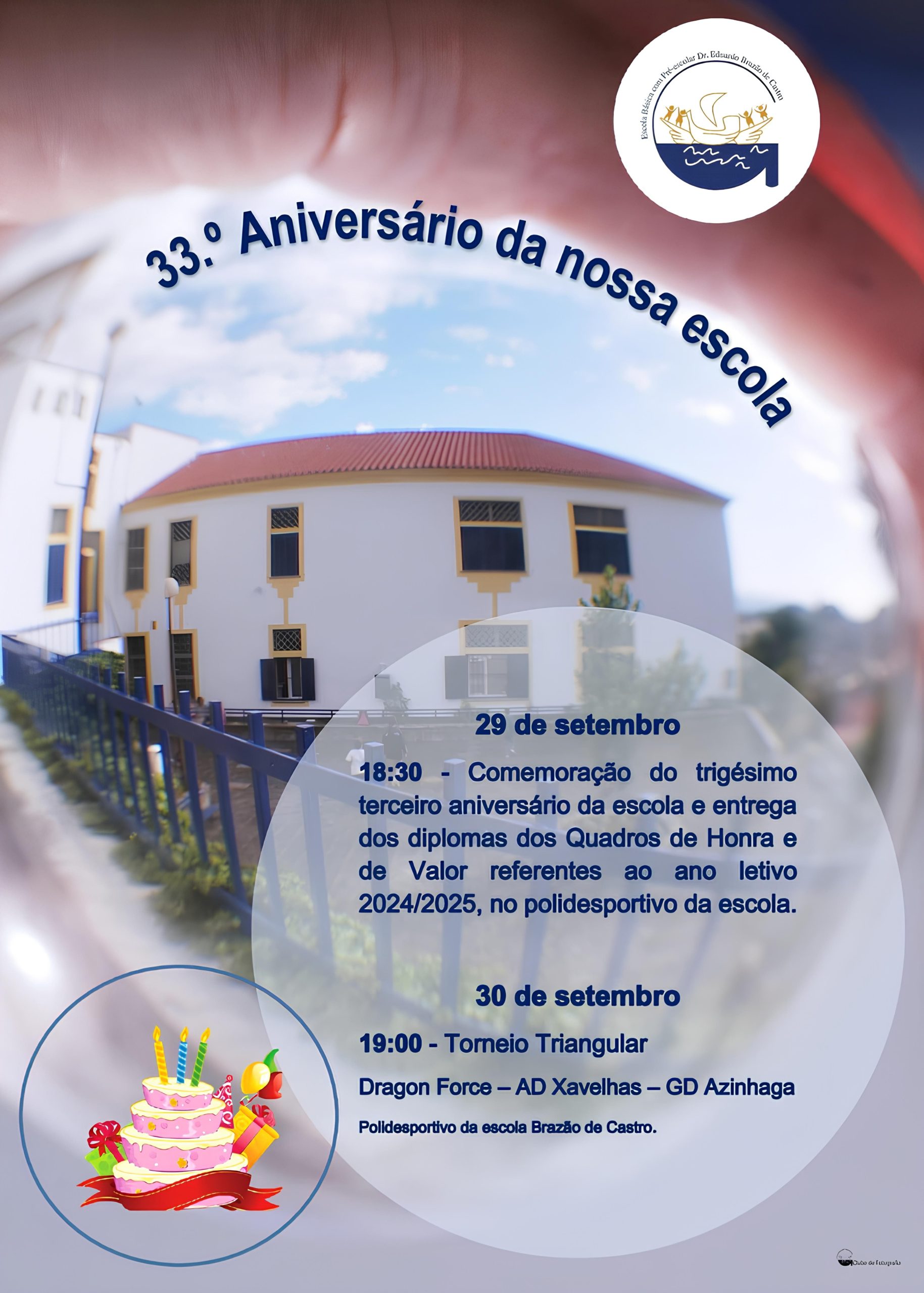 DEBCastro – Aprender e Inovar