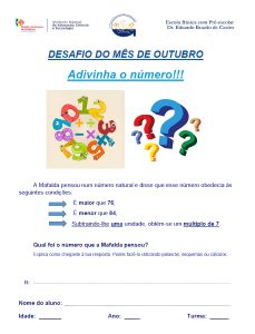 DEBCastro – Aprender e Inovar