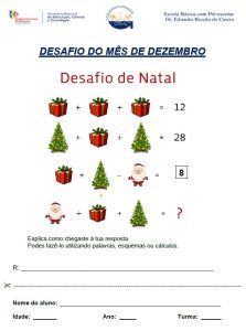 DEBCastro – Aprender e Inovar